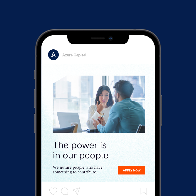 Azure Capital | Case Study | Juicebox